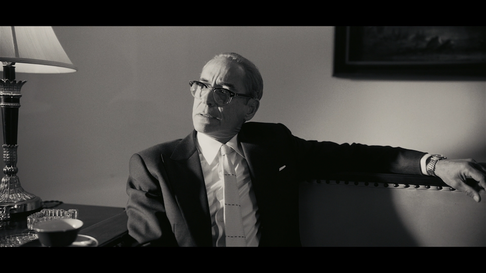 OPPENHEIMER 4k UHD and Blu-ray Review – Bad Habit Online