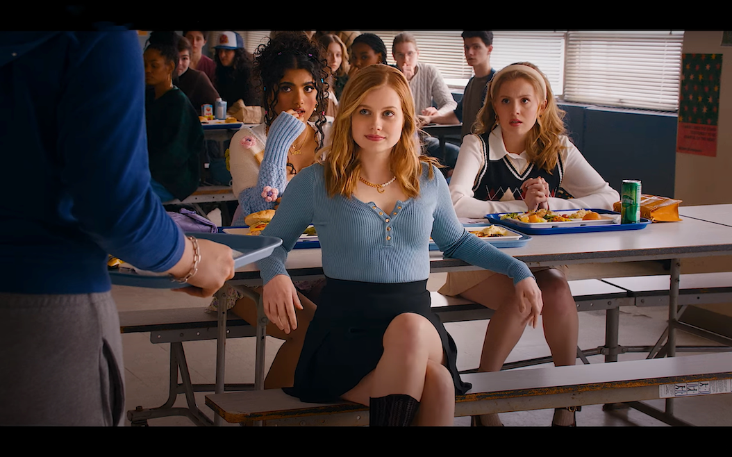 MEAN GIRLS (2024) 4k Ultra HD Review – Bad Habit Online