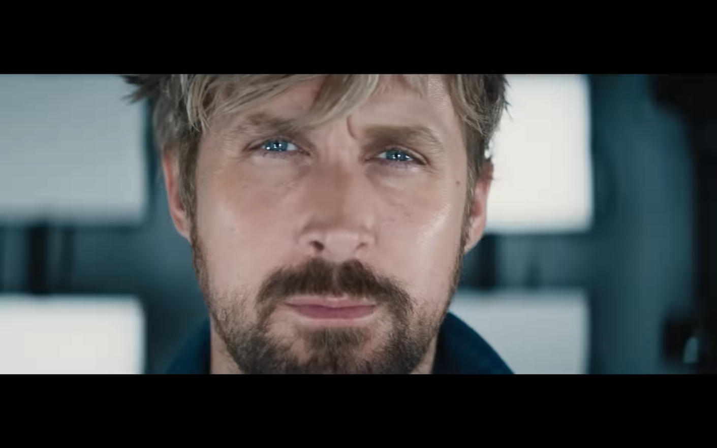 THE FALL GUY 4k Review – Bad Habit Online