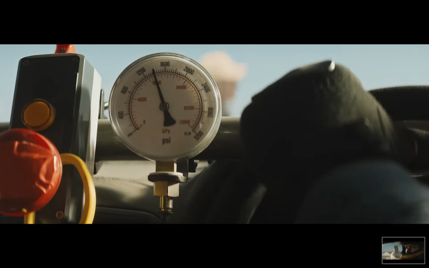 THE FALL GUY 4k Review – Bad Habit Online