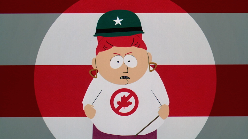 SOUTH PARK: BIGGER, LONGER, & UNCUT 4k Ultra HD Review – Bad Habit Online