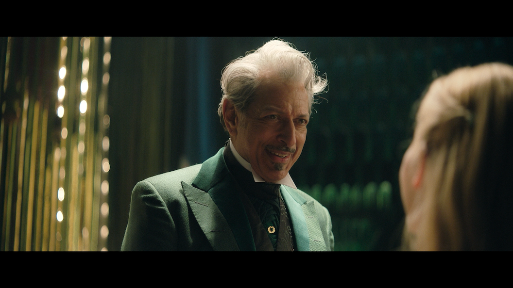 WICKED 4k Ultra HD Review – Bad Habit Online