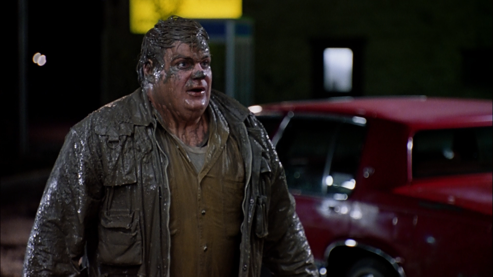 TOMMY BOY 30th Anniversary 4k Steelbook Review – Bad Habit Online