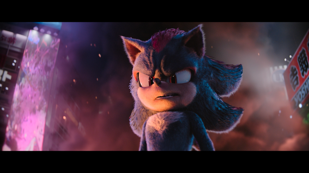 SONIC THE HEDGEHOG 3 4k Ultra HD Steelbook Review – Bad Habit Online