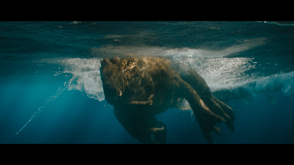 JURASSIC WORLD: REBIRTH 4k Ultra HD Review – Bad Habit Online