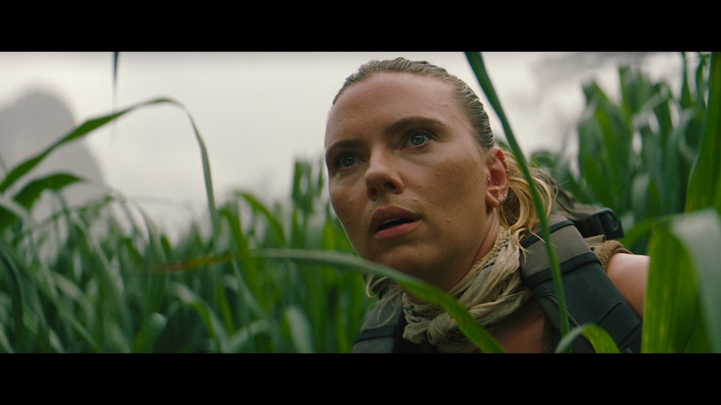 JURASSIC WORLD: REBIRTH 4k Ultra HD Review – Bad Habit Online
