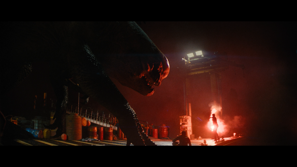 JURASSIC WORLD: REBIRTH 4k Ultra HD Review – Bad Habit Online
